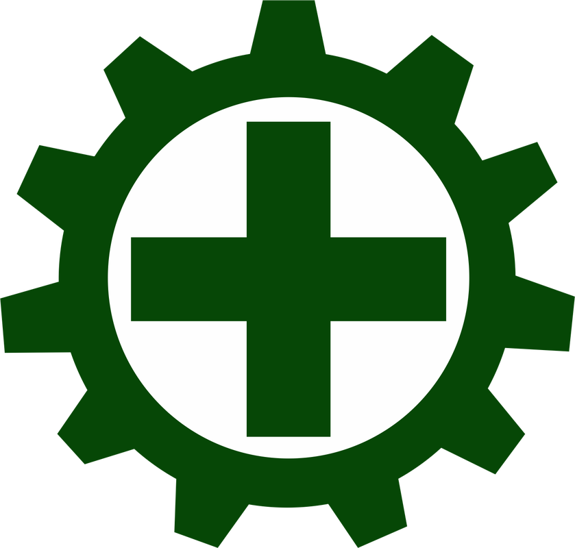 ~Dit.LokamtiblinG~ – ~Logisitik Keamanan Ketertiban dan Lingkungan~